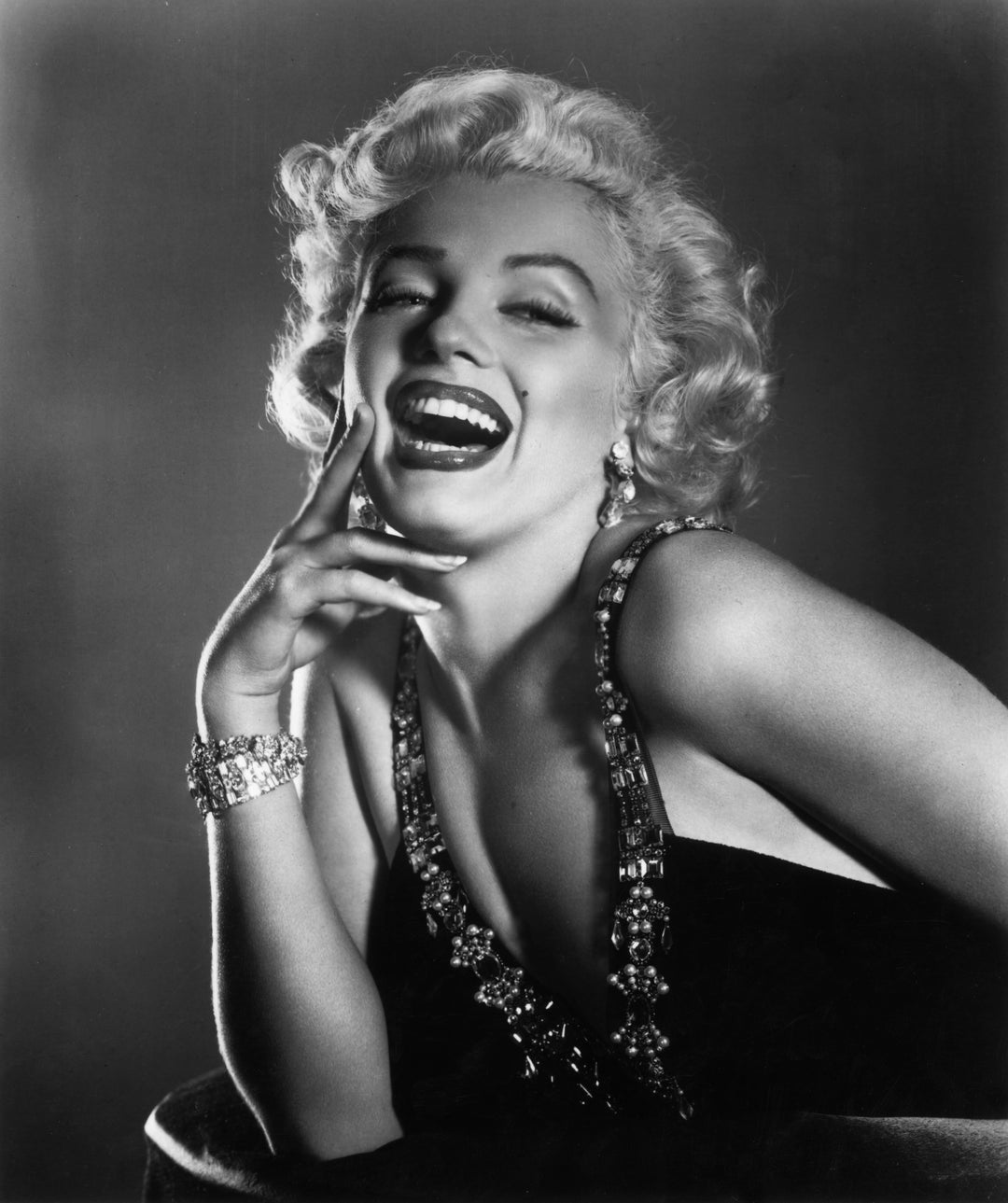 Marilyn Monroe'yu Gördüm... – İpek Kıramer